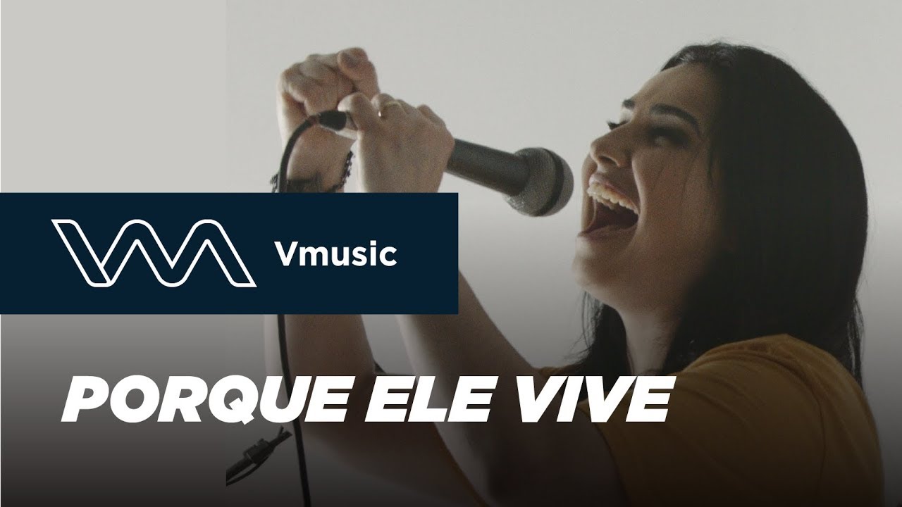 Música Católica Porque Ele Vive - FDPLEARN